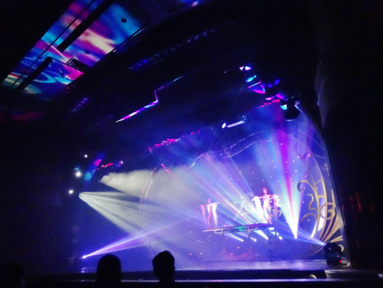 グアムのマジックショーを徹底比較！おすすめ4選を紹介します | Guam Navi